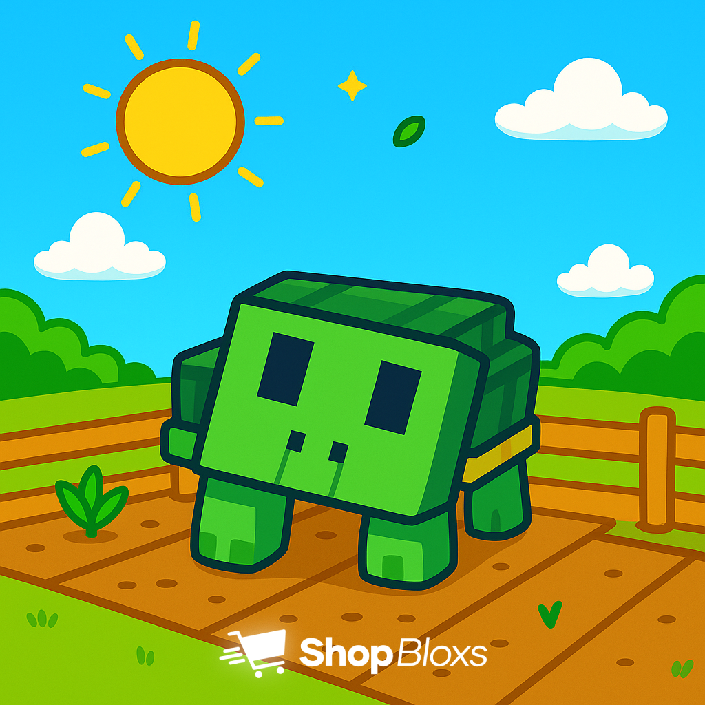 Turtle – Shopbloxs