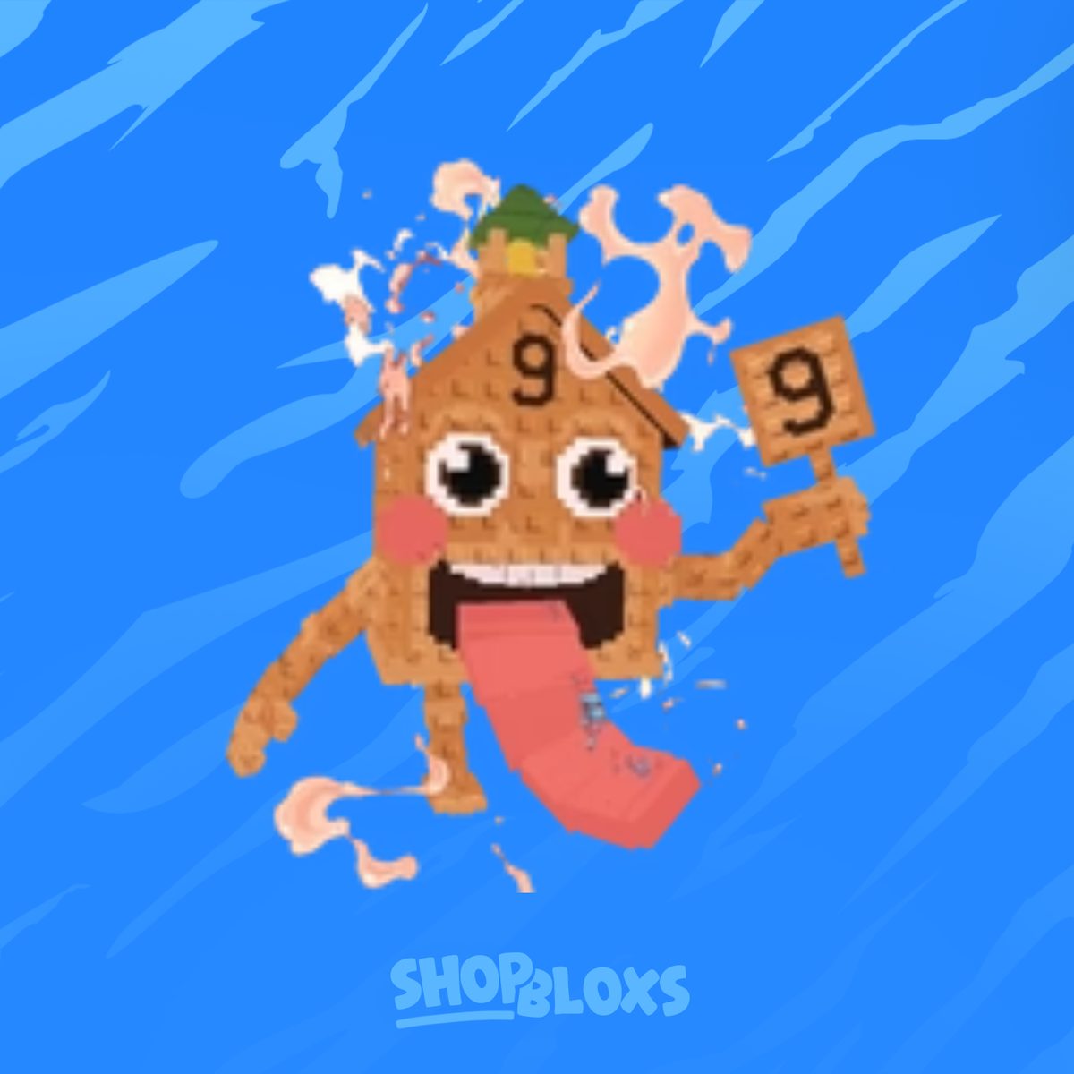 Esok Sekolah – Shopbloxs