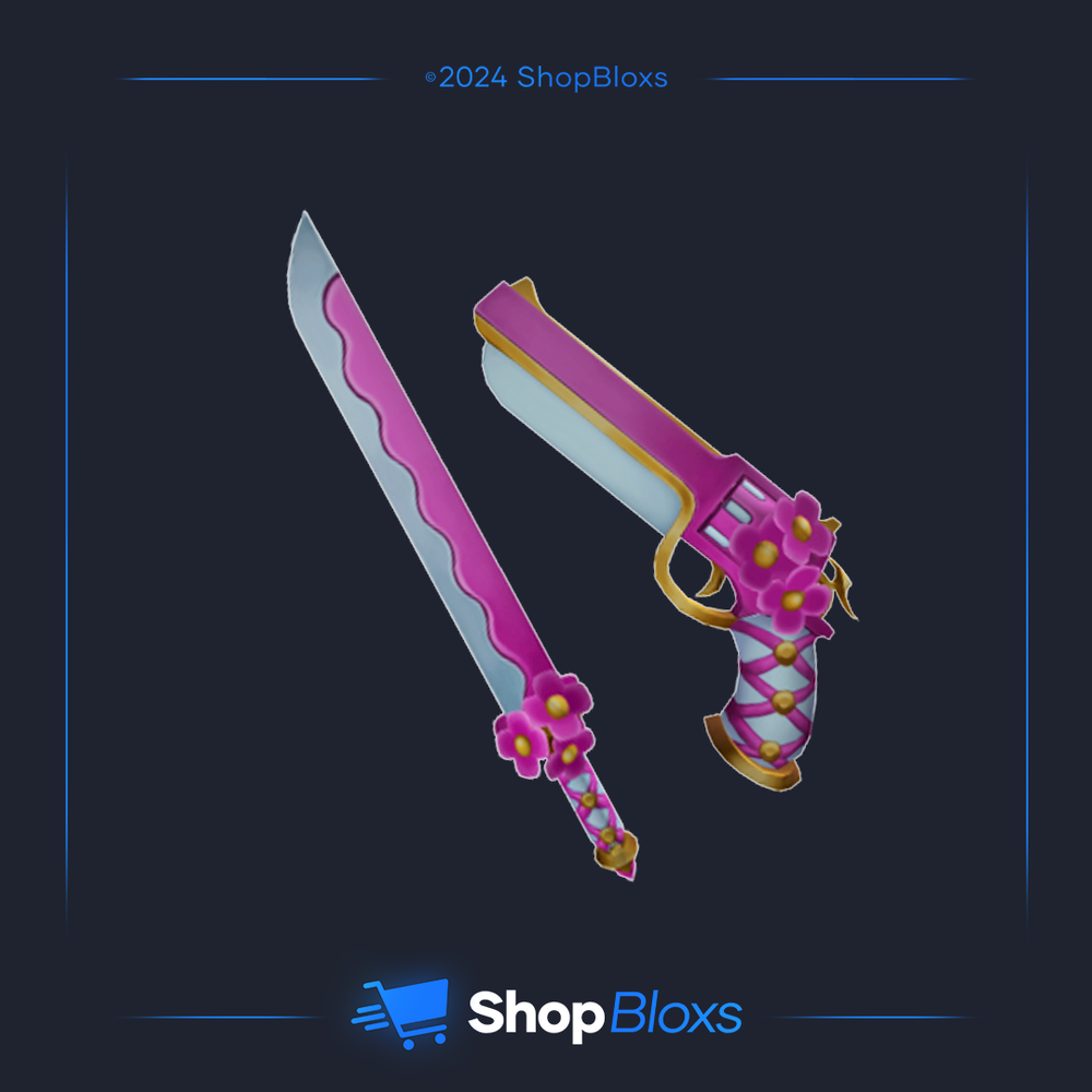 Sakura Set – Shopbloxs