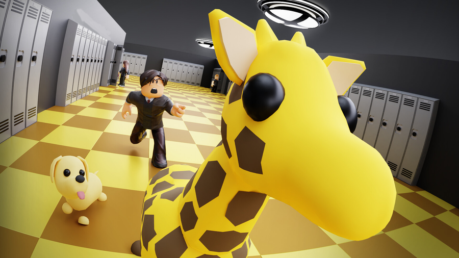 Adopt Me Store - Buy Adopt Me Pets - Buy Your Dream Pet – Shopbloxs