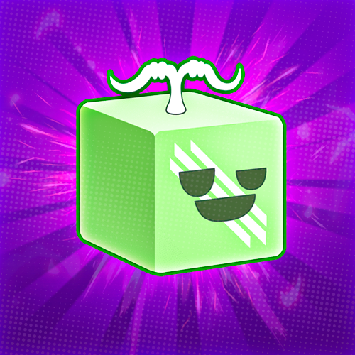 Permanent Barrier Fruit