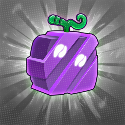 Permanent Chop Fruit