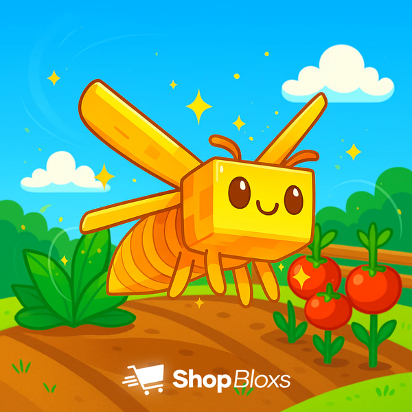 Buy Dragonfly | Grow a Garden - Shopbloxs