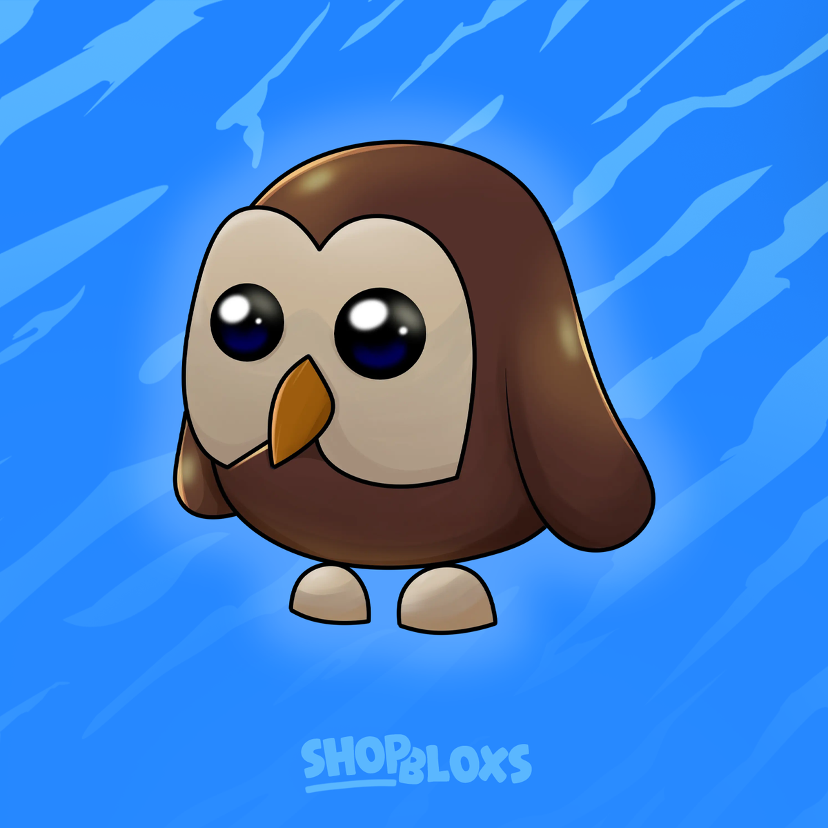 Buy Owl - FR - Adopt Me - Shopbloxs