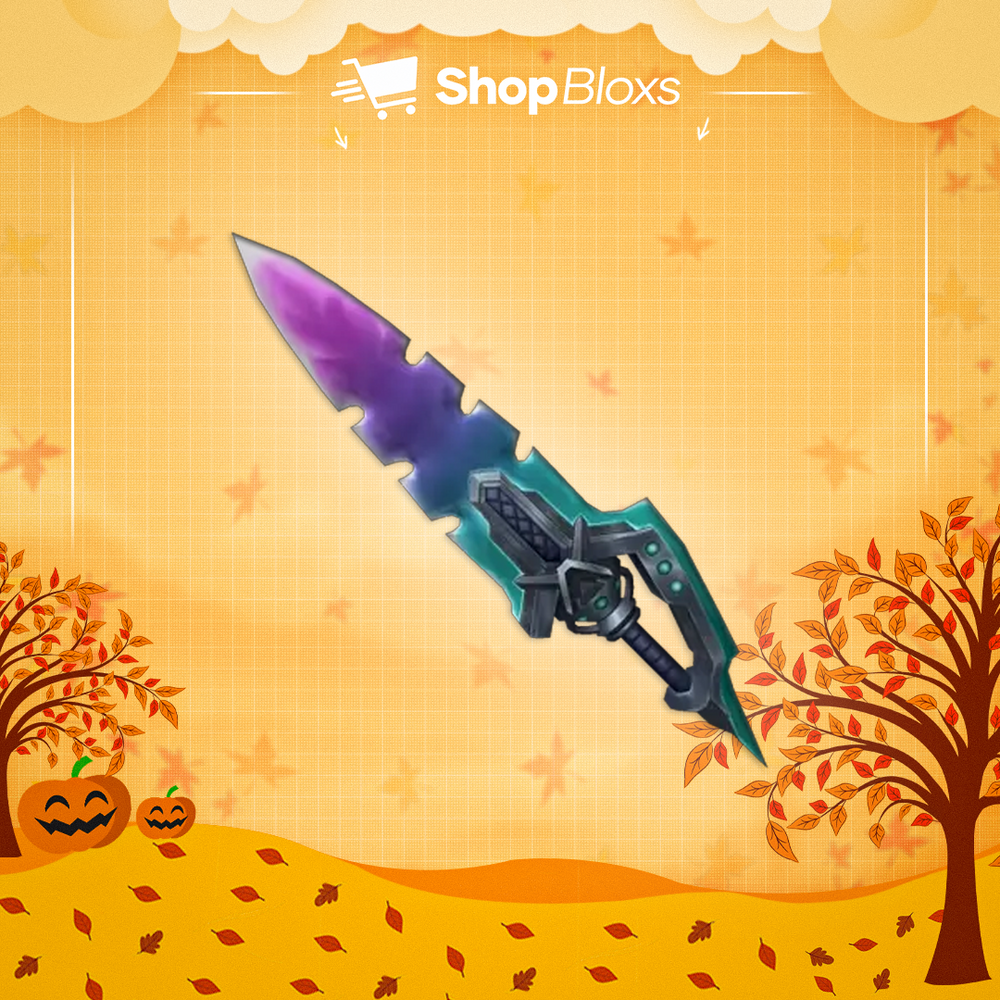Plasmablade – Shopbloxs