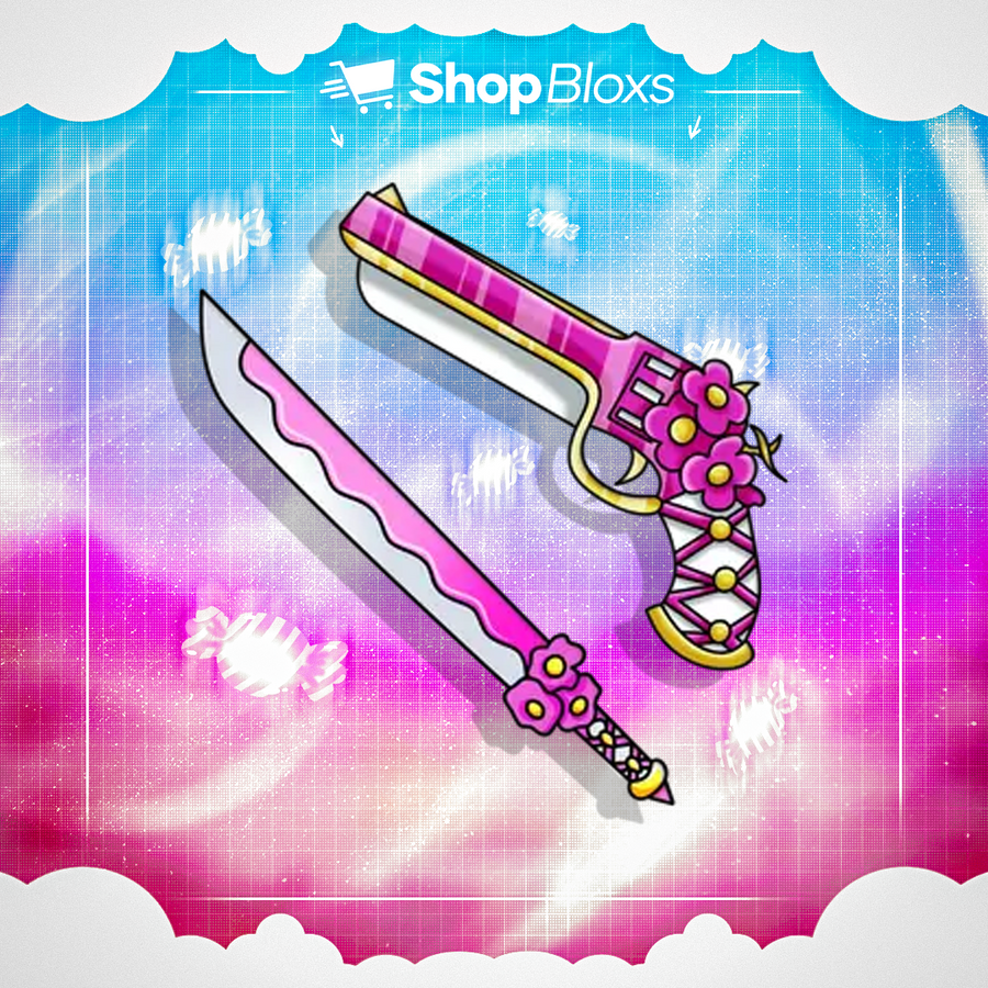 Shopbloxs - Buy Cheap MM2 & Blox Fruits items, The Best MM2Shop