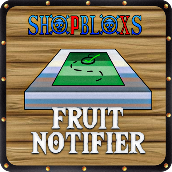 Fruit Notifier