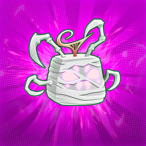 Permanent Spider Fruit