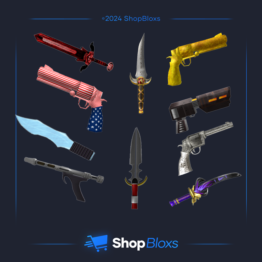 Shop Bundles – Shopbloxs